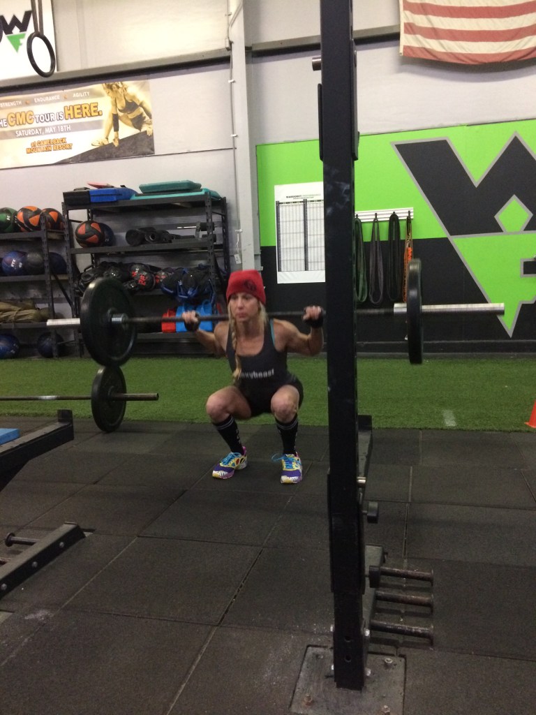Squat Mechanics: Why Your Body’s Biomechanics Shape Your Squat – Sports ...