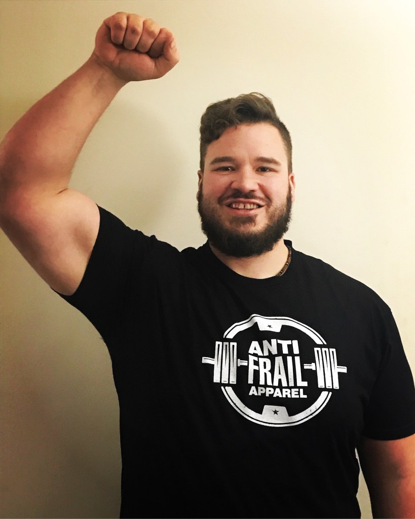 Coach Bio – Sports Performance and Private Training